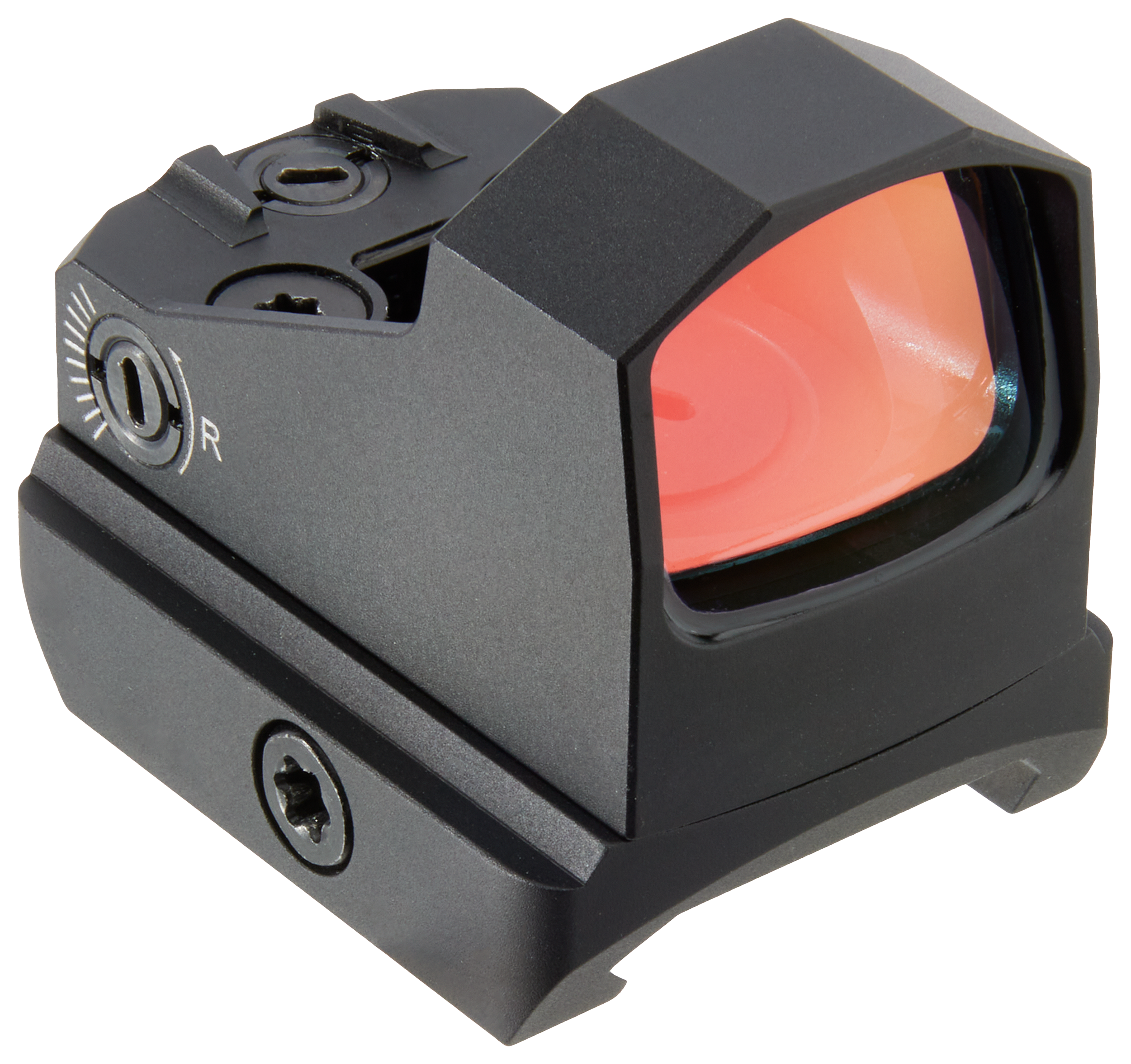 Cabela's Micro Red Dot Sight | Mack's Prairie Wings